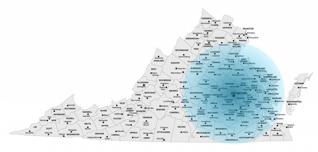 About The Faison Center for Autism | Richmond Virginia