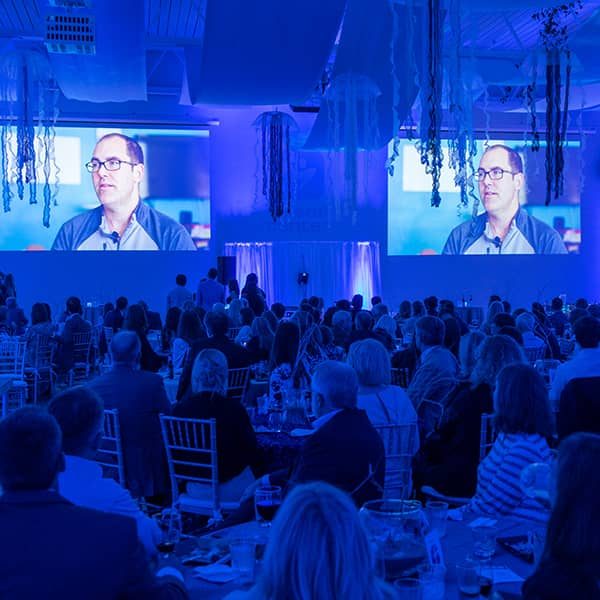 Flo And Tony Guzman Community Center | The Faison Center