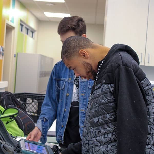 School Programs | Faison School and Peninsula School at The Faison Center